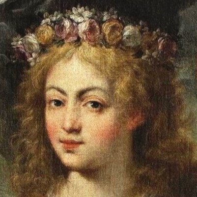 Barbiel, the Archangel of October – Flora Jewels