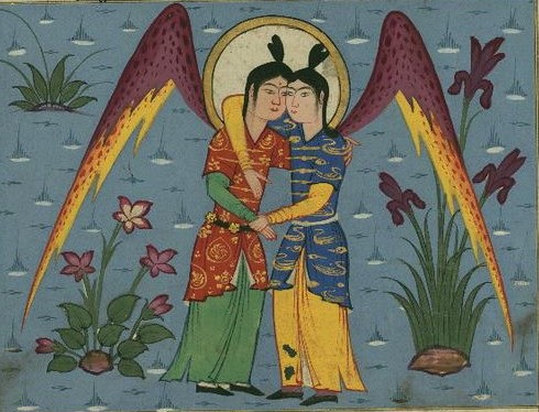 Ambriel: Angel of Gemini and May: Gemstones, Symbolism, and History ...